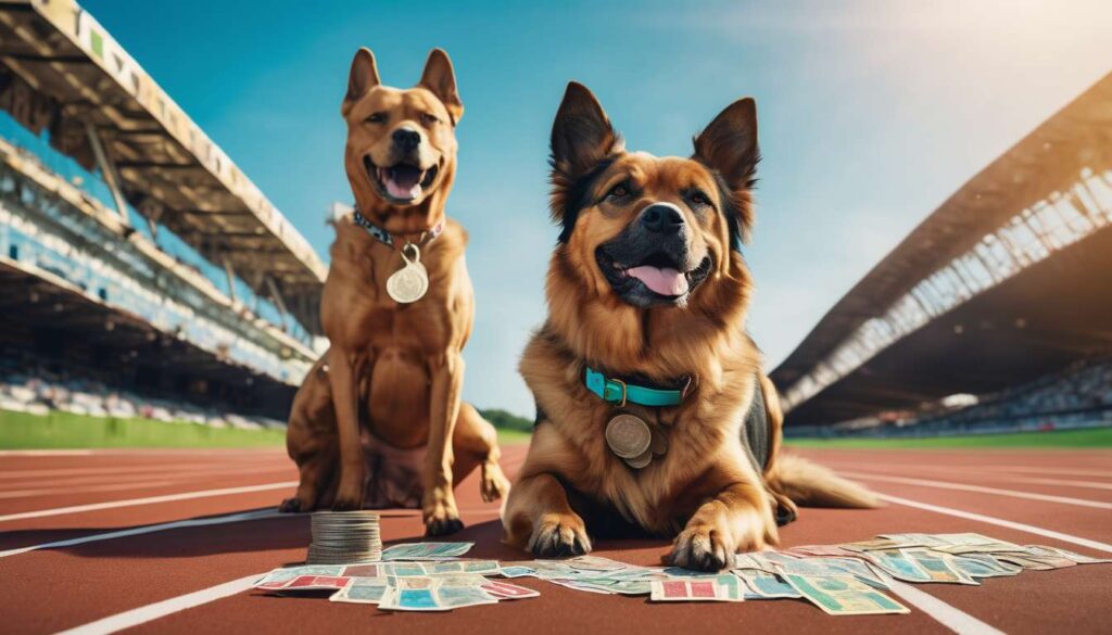 7 Dog Betting Guides for Total Beginners